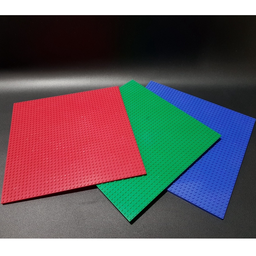 Jual Papan Block 32 x 32 cm - Alas Bricks - Alas Block - Papan Blok ...