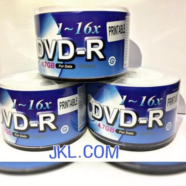 Jual DVD-R PRINTABLE SUNBURNT ISI 50PCS | Shopee Indonesia