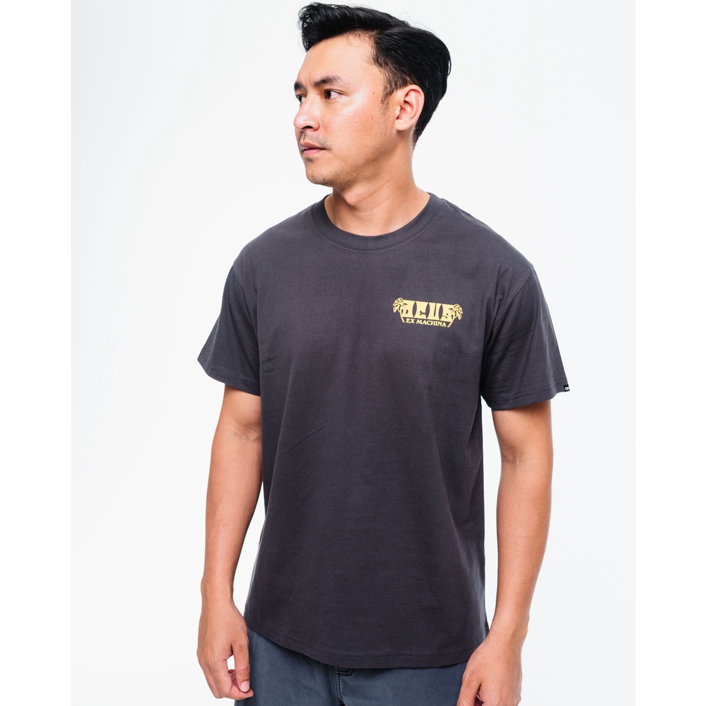 Jual Deus Ex Machina - Tranquility Tee | Shopee Indonesia