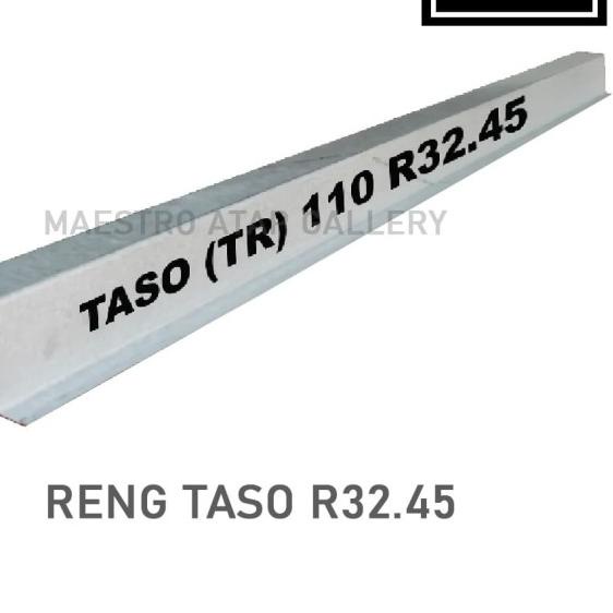 Jual Reng Baja Ringan TASO R32/0,45 | Shopee Indonesia