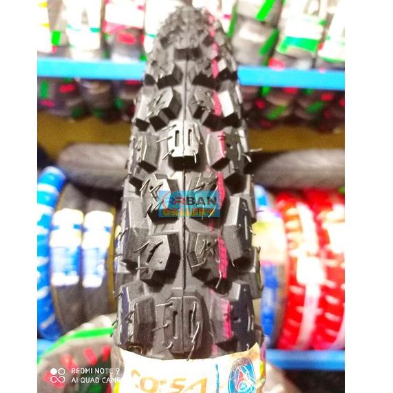 Jual Motif Terkini.. ban motor 80/90-18 atau 275-18 dan 90/90-18 atau ...