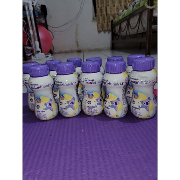 Jual Nutrinidrink 200 ml | Shopee Indonesia