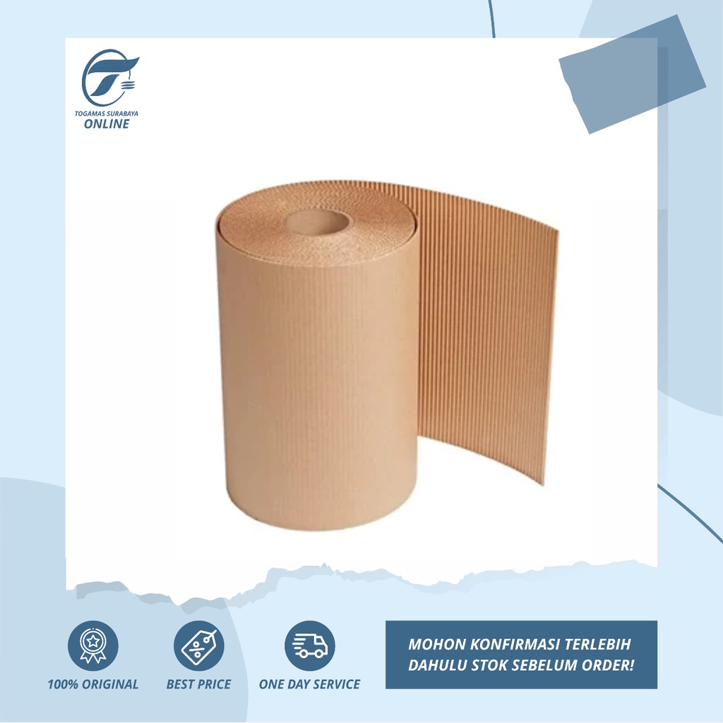 Jual KERTAS PACKING KARDUS | Shopee Indonesia