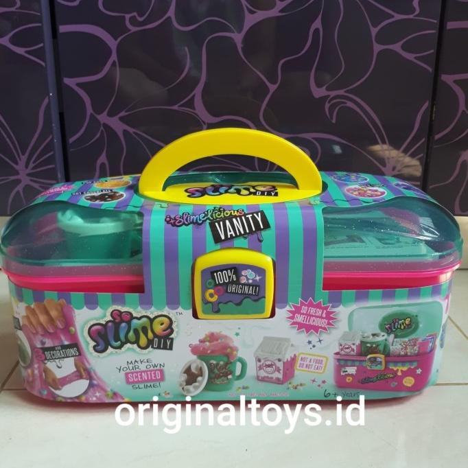 Jual So Slime Case Diy Original | Shopee Indonesia