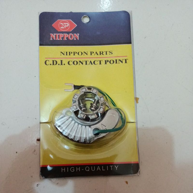 Jual cdi delco CDI only carry st100 kijang katana | Shopee Indonesia