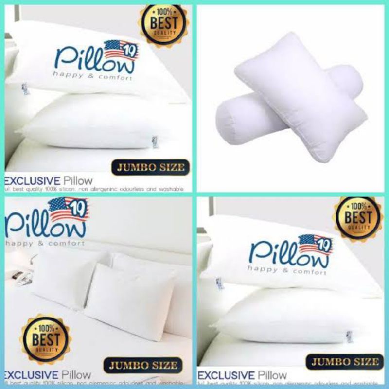 Jual Bantal dan guling | Shopee Indonesia