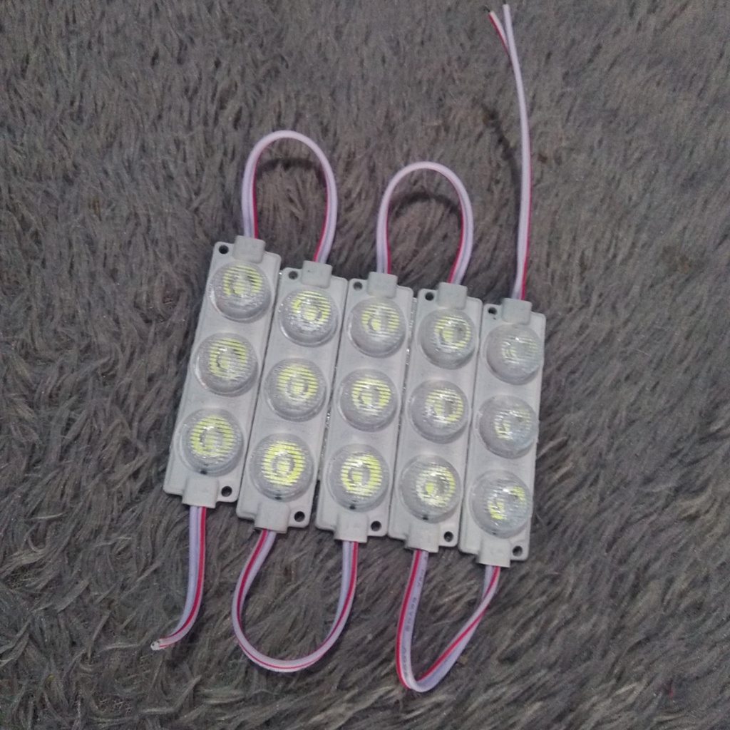 Jual Modul blitz pesawat 2 channel 12V - 24V modul blitz kedip pesawat ...