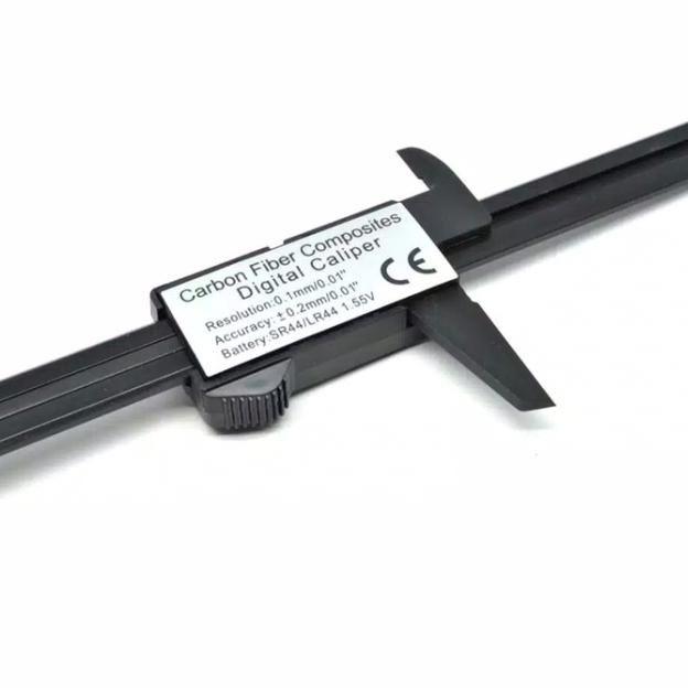 Jual Sigmat Digital LCD - Caliper Digital - Jangka Sorong Alat Ukur ...