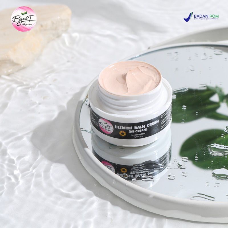 Jual BB CREAM GLOWING SPF 50 FOUNDATION COVERAGE CUSHION ANTI UV KRIM FARMA DOKTER FARMASI-BYOUT ...