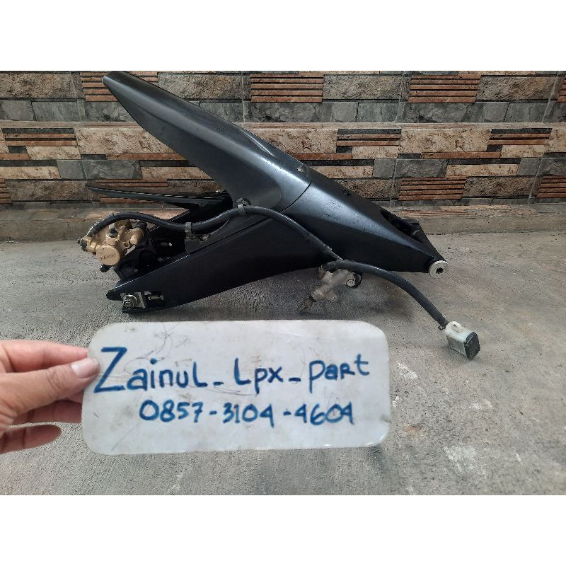 Jual ARM YAMAHA R15 V2 R15 OLD | Shopee Indonesia