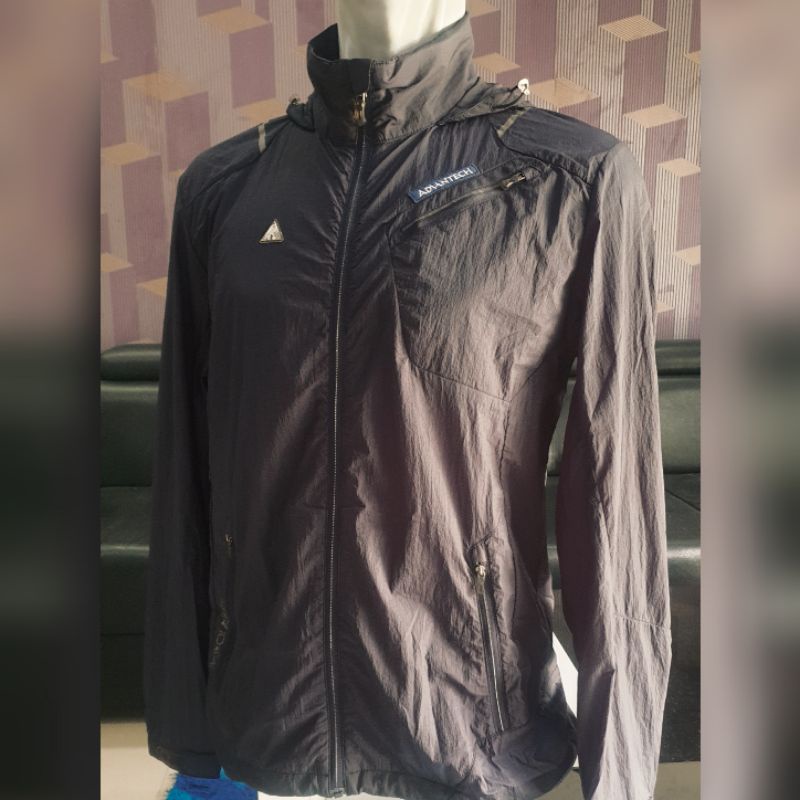 Jual Jaket Running AIRWALK Second Original | Shopee Indonesia