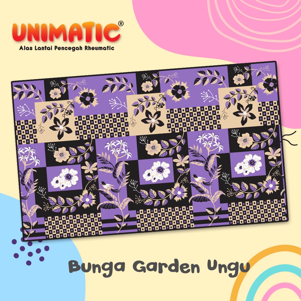 Jual Evamatic 200x120 cm HOME SERIES | Tikar Eva | karpet EVA | Matras ...