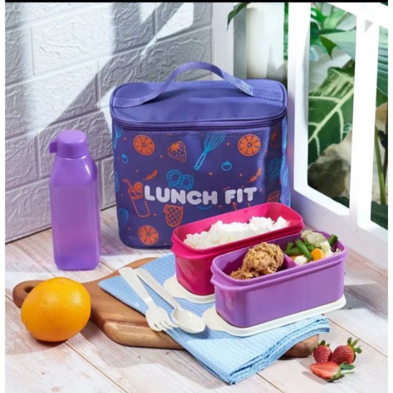 Jual Jennie lunch box , Tempat makan Aman dan tebaru | Shopee Indonesia