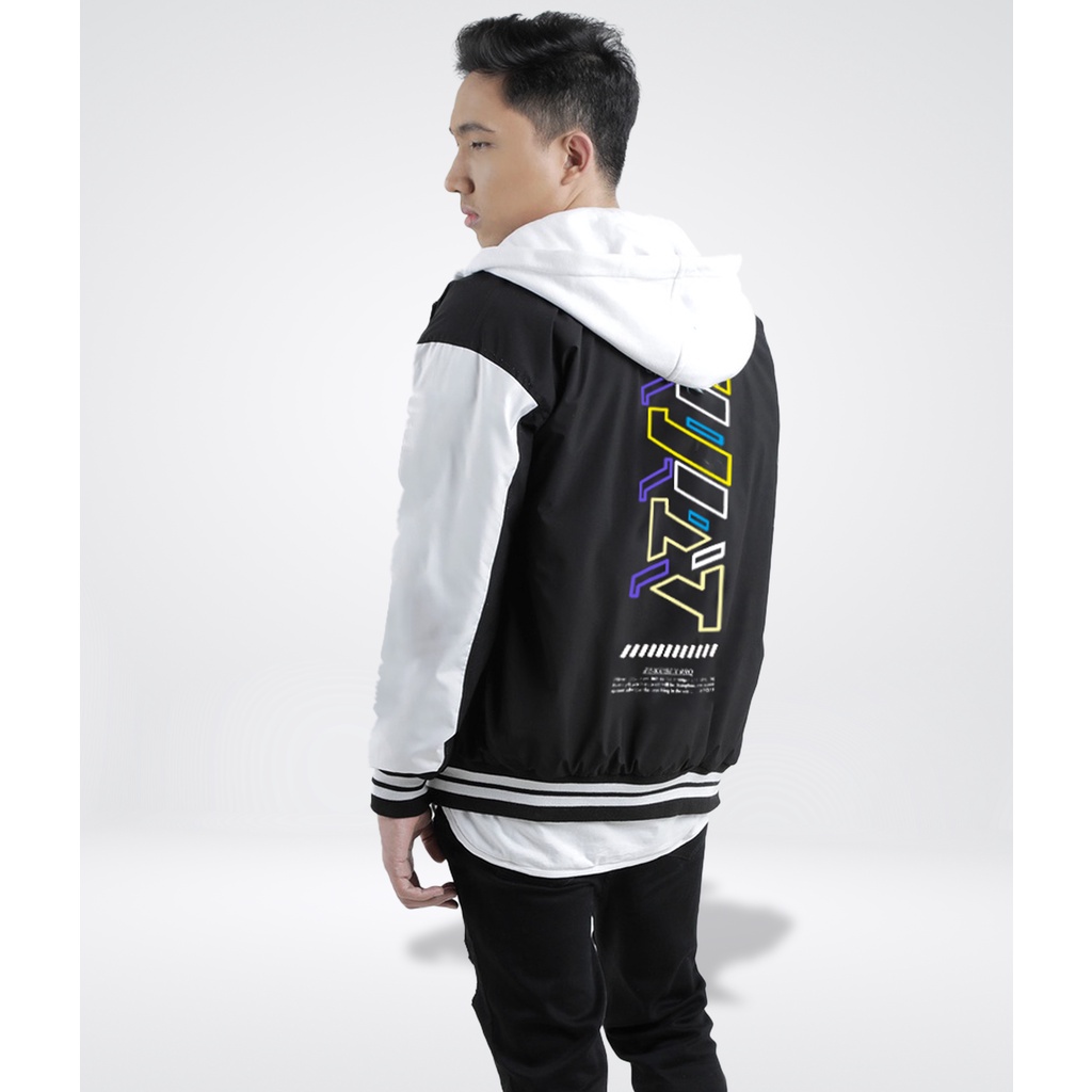 Jual Jaket RRQ Hoshi Terbaru 2024 Big Size S M L XL XXL 3XL 4XL 5XL ...