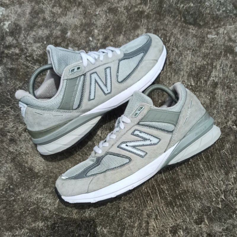Jual New Balance 990v5 USA | Shopee Indonesia