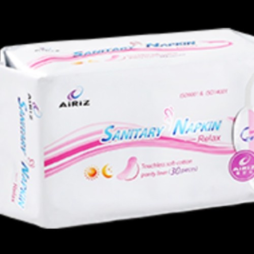 Jual AIRIZ PANTY LINER-RELAX(PEMBALUT WANITA) | Shopee Indonesia