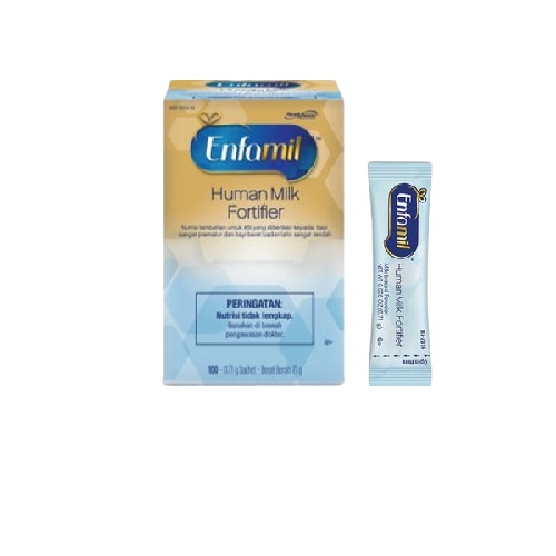 Jual ENFAMIL HUMAN MILK FORTIFER SUPLEMENTASI ASI SACHET | Shopee Indonesia