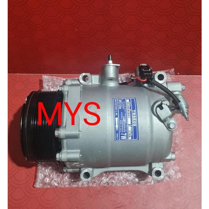 Jual Compressor Kompresor Ac Mobil All New Crv 2400 Cc Gen 3 Kompresor Ac | Shopee Indonesia