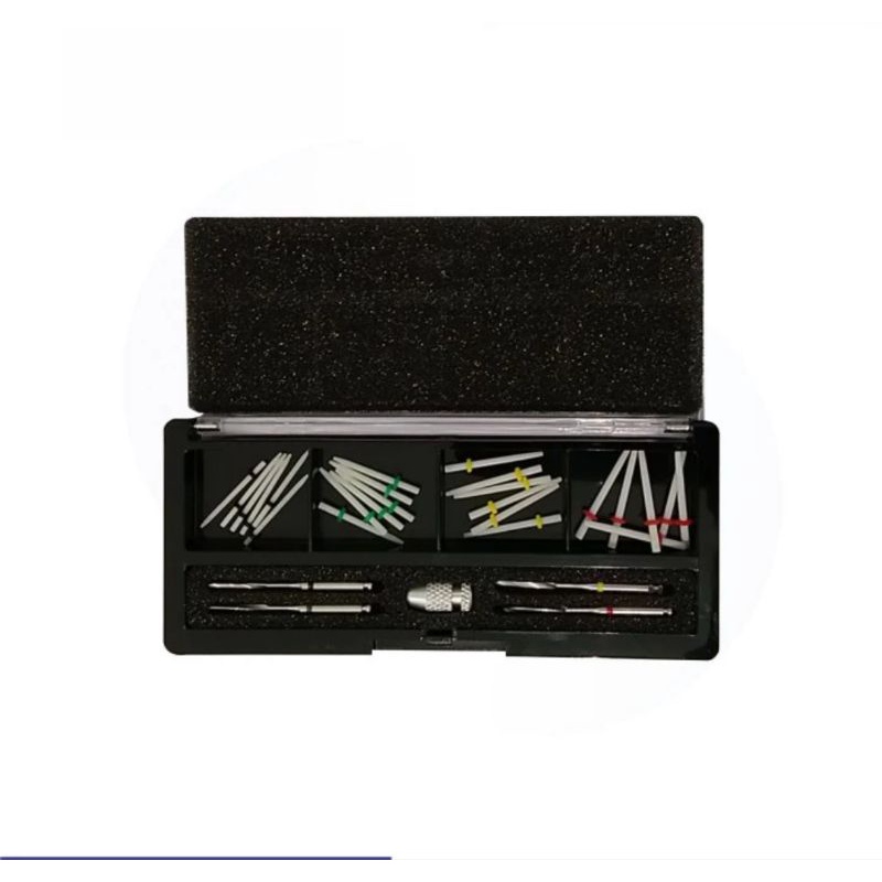 Jual FIBER POST KIT - NonTapered | Shopee Indonesia