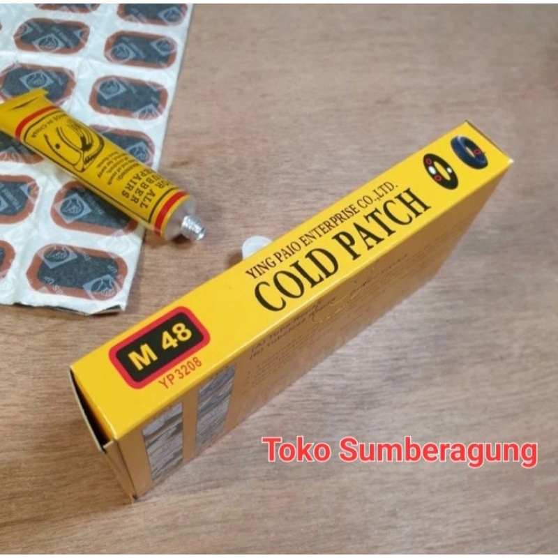 Jual Tambal Ban Tip Top Harga Terlengkap & Harga Terbaru Mei 2026 ...