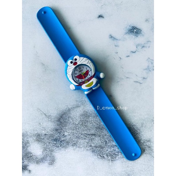 Jual Jam Tangan Anak doraemon | Shopee Indonesia