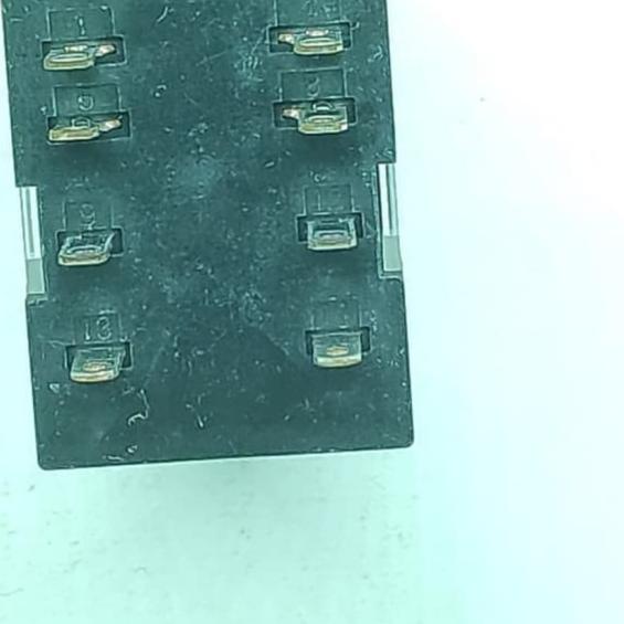 Jual Relay MY2N-GS 24VDC OMRON/relay omron MY2N-GS 24VDC | Shopee Indonesia