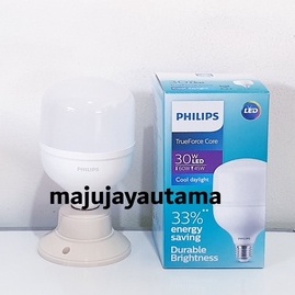 Jual PHILIPS LED 30 WATT TRUE FORCE | Shopee Indonesia
