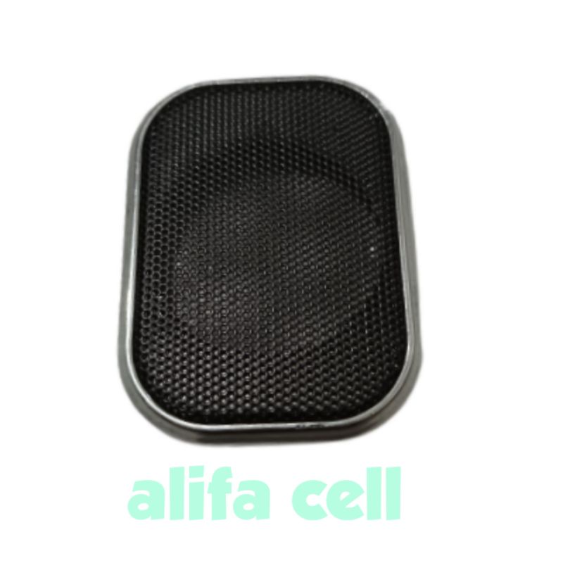 Jual grill speaker 1.5 inch tutup speaker ram speaker mini | Shopee ...