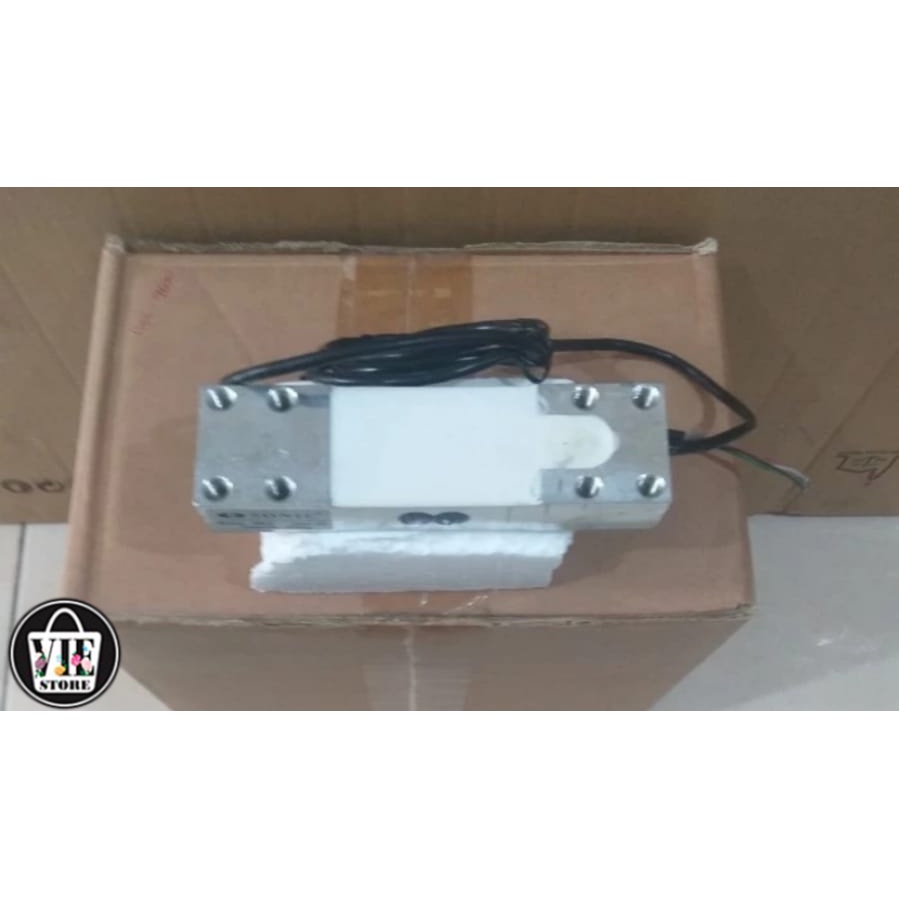 Jual LOAD CELL 350KG/LOAD CELL TIMBANGAN DUDUK 350KG | Shopee Indonesia