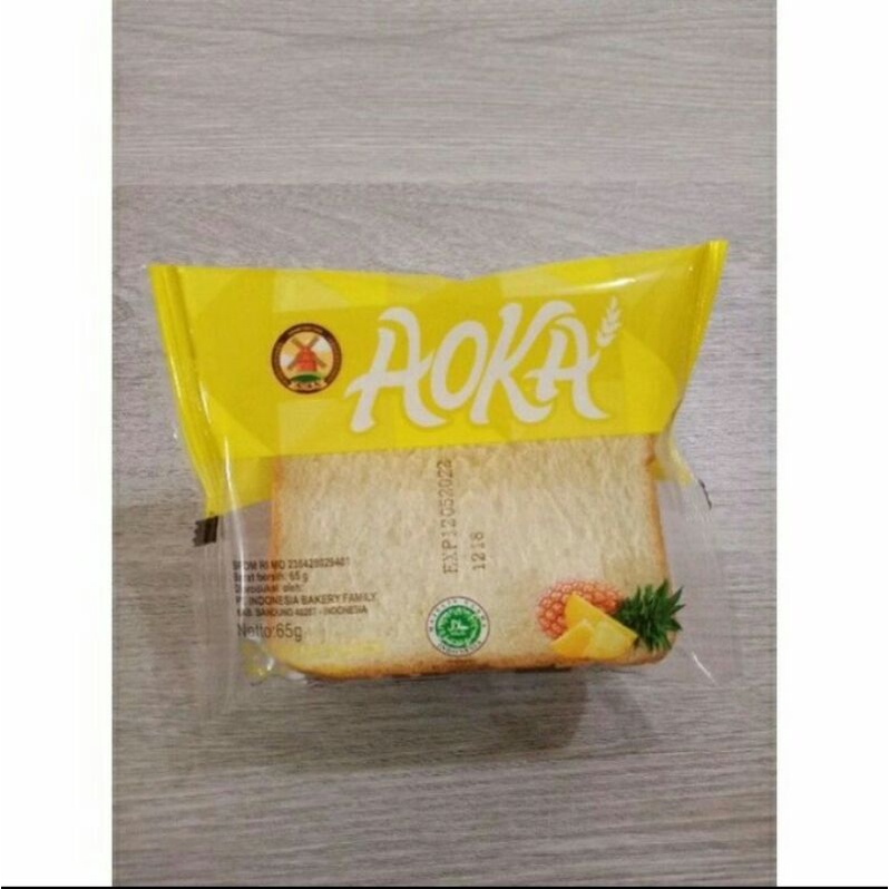Jual Aoka nanas | Shopee Indonesia