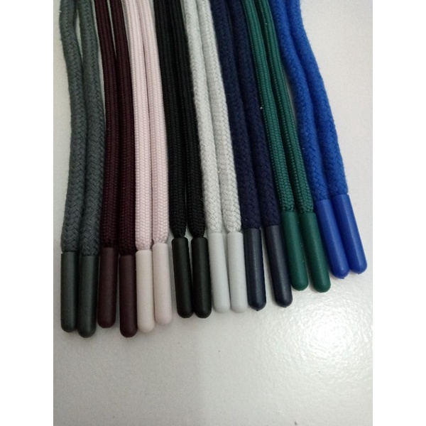 Jual tali Hoodie Polyester 7 mm | Shopee Indonesia