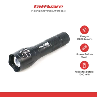 Toko Online Taffware Official Shop | Shopee Indonesia