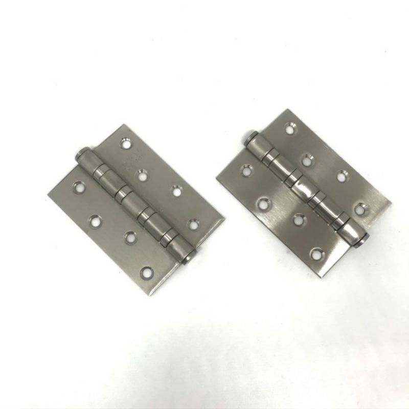 Jual engsel pintu stainless 4"inch, engsel pintu epic stenlis 4"inch ...