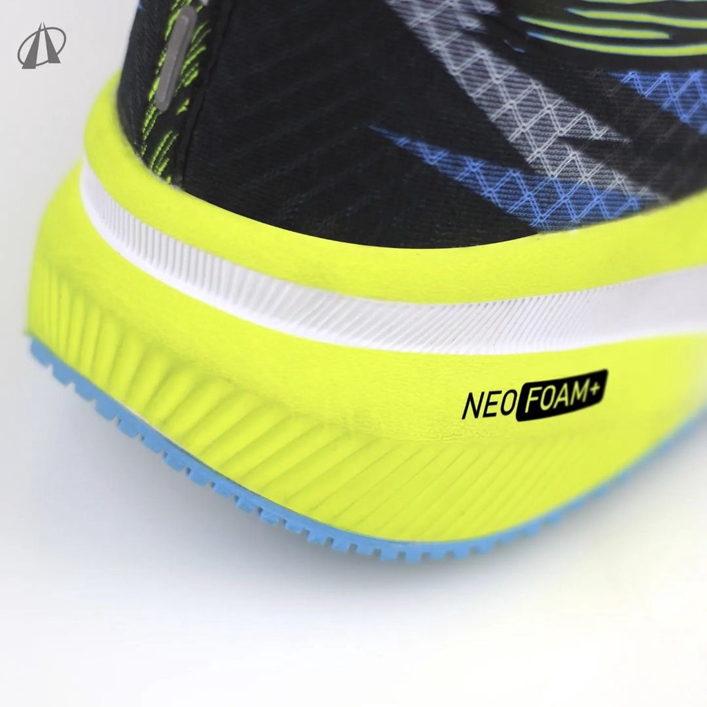 Jual SEPATU LARI RUNNING ARDILES NFINITY FLASH ORIGINAL | Shopee Indonesia