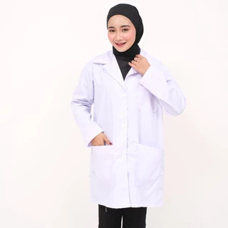 Jual Baju Lab Terlengkap & Harga Terbaru Januari 2025 | Shopee Indonesia