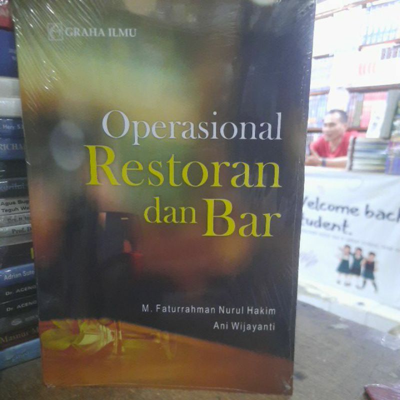 Jual Operasional restoran dan bar. | Shopee Indonesia