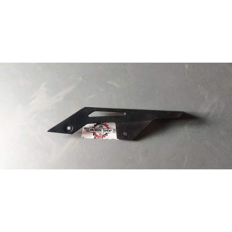 Jual tutup rantai katengkas Kawasaki KLX 150 ORIGINAL | Shopee Indonesia