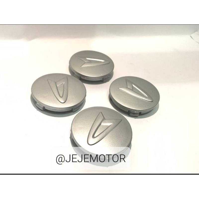 Jual tutup velg dop roda untuk mobil xenia grandmax grand max warna ...