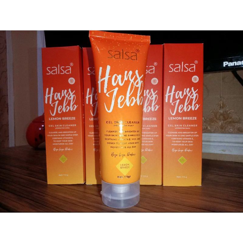 Jual han's jeeb peeling exfoliasi | Shopee Indonesia