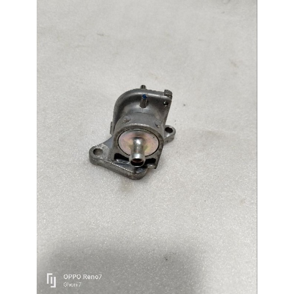 Jual Pair udara Tabung pairs air injection system Suzuki smash new 110 ...