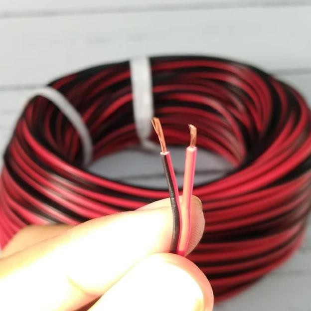 Jual Kabel DC 2 Jalur untuk rangkaian LED / perangkat lain - Jual ...