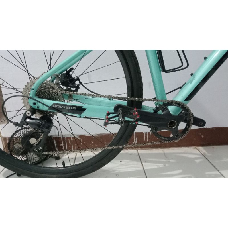 Jual Polygon Bend r2 | Shopee Indonesia