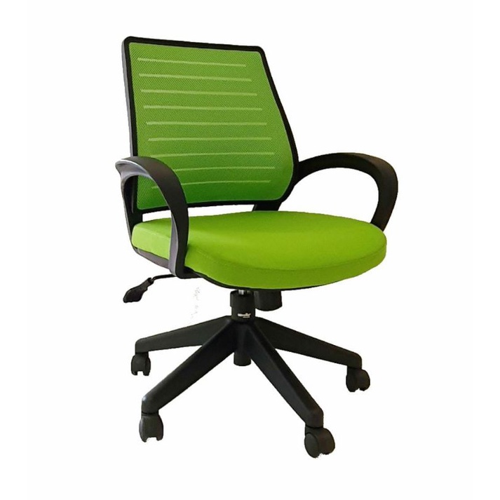 Jual KHUSUS KARGO Kursi Kantor Kursi Kerja SAVELLO XIBRA G Molek ...