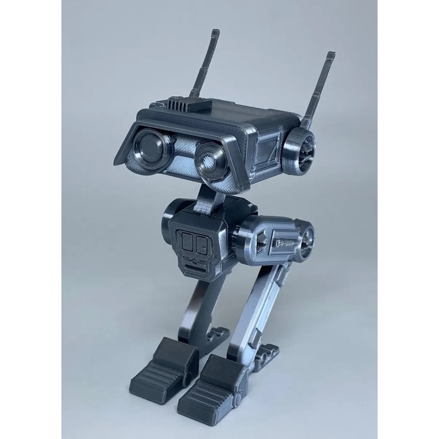 Jual Action Figur Kit Card Star Wars BD-1 Droid | Shopee Indonesia