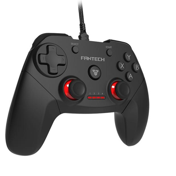 Jual Gamepad Fantech Revolver GP12 Gaming Gamepad | Shopee Indonesia