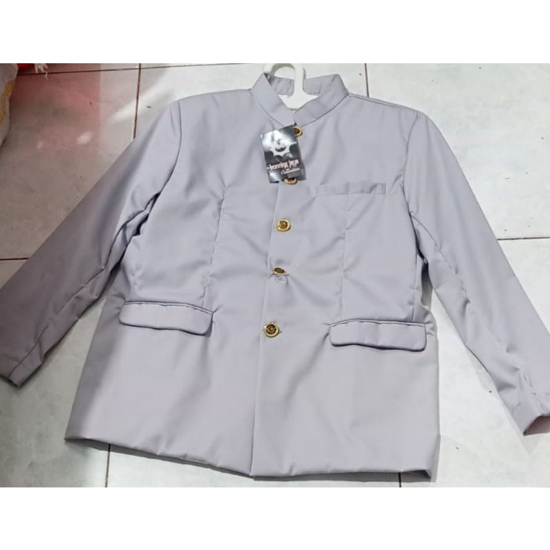 Jual Baju Safari Bali / Baju Adat Bali / Busana Adat Bali Pria ...