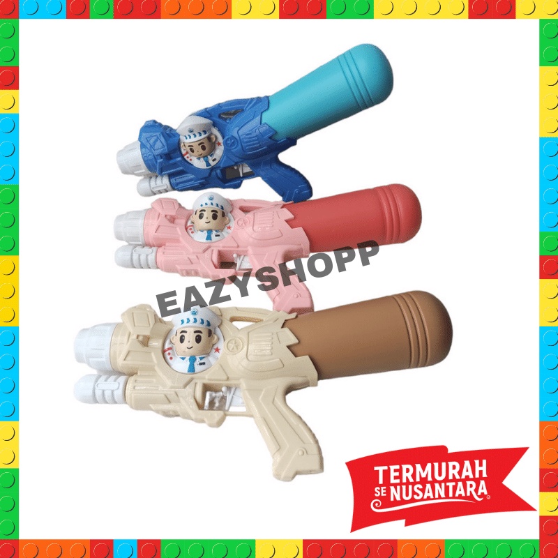 Jual Kado Hadiah Mainan Permainan Pistol Pistolan Anak Anak Tembak ...