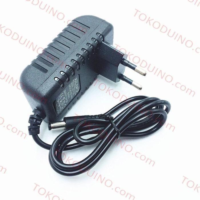 Jual Adaptor 12V 2A / Power Supply Baru | Shopee Indonesia