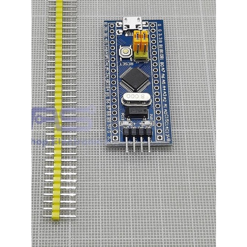 Jual STM32F103C8T6 Mini ARM STM32 Development Board | Shopee Indonesia