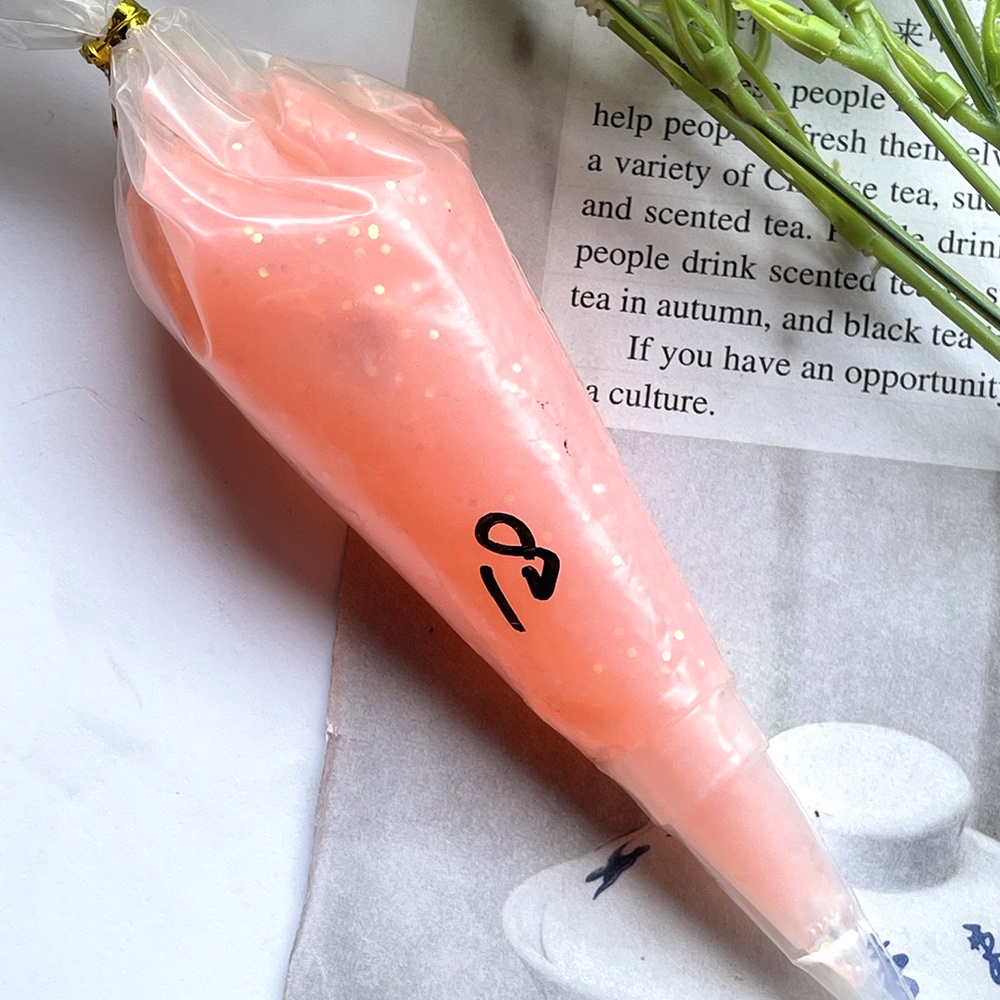 Jual 50 ML Cream Clay Lem Krim Simulation Cream untuk Deco - Warna ...